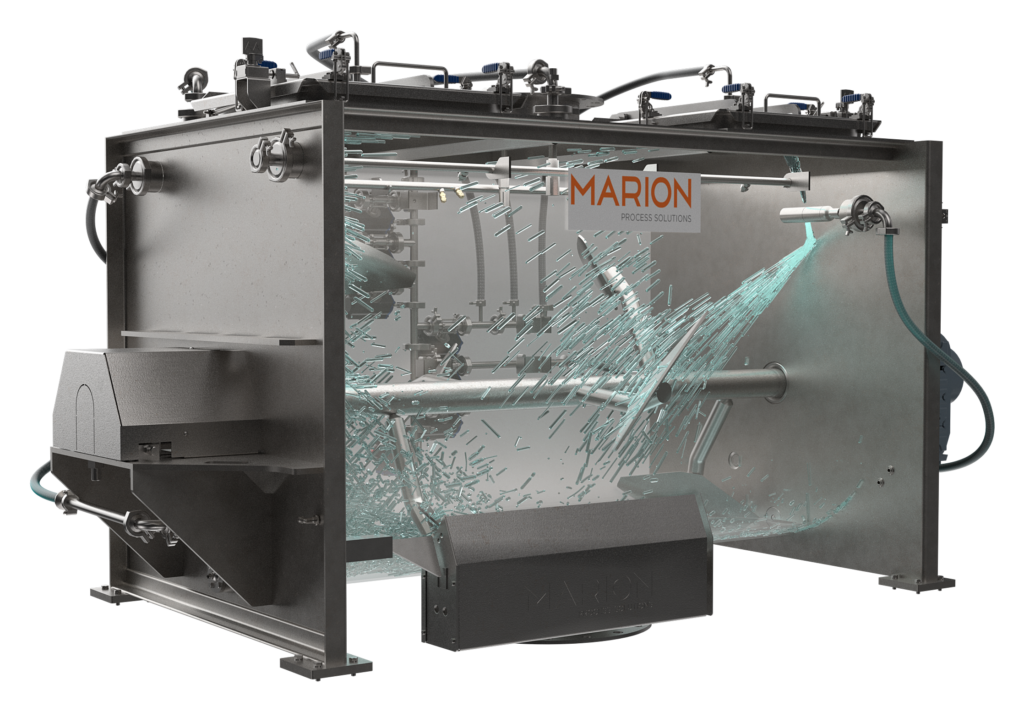 Clean-in-Place (CIP) for Industrial Processing: Benefits & How It Works ...